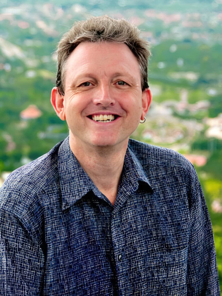 David Henley - Wilderness Travel