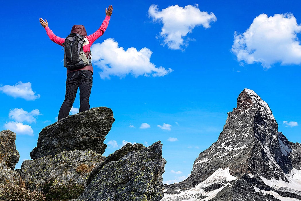 Ultimate Haute Route Trek | 12-Days Hiking Chamonix to Zermatt