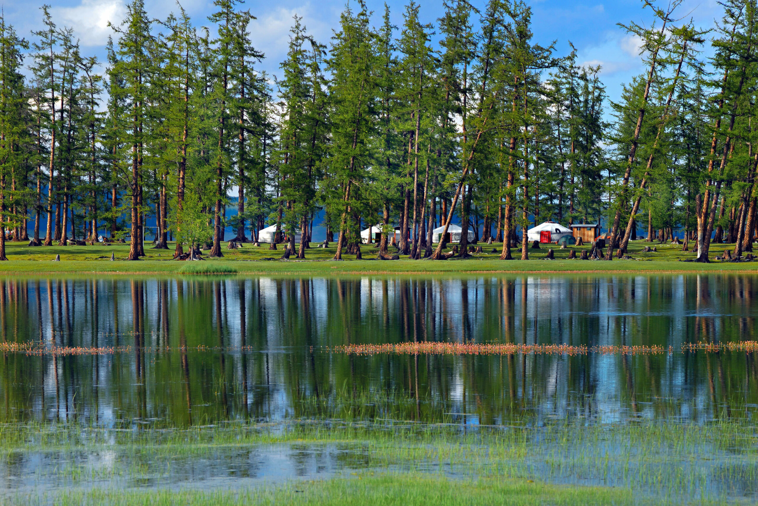 Mongolia's Lake Hovsgol Extension | Wilderness Travel