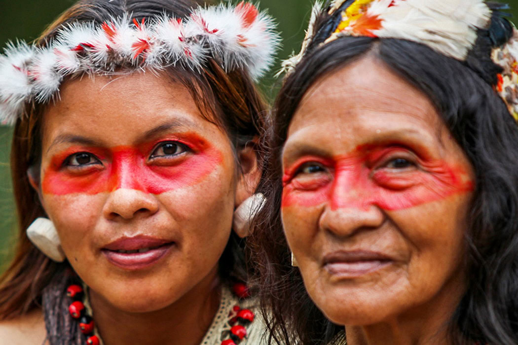 Amazon Extension: Reserva Amazonica | Wilderness Travel