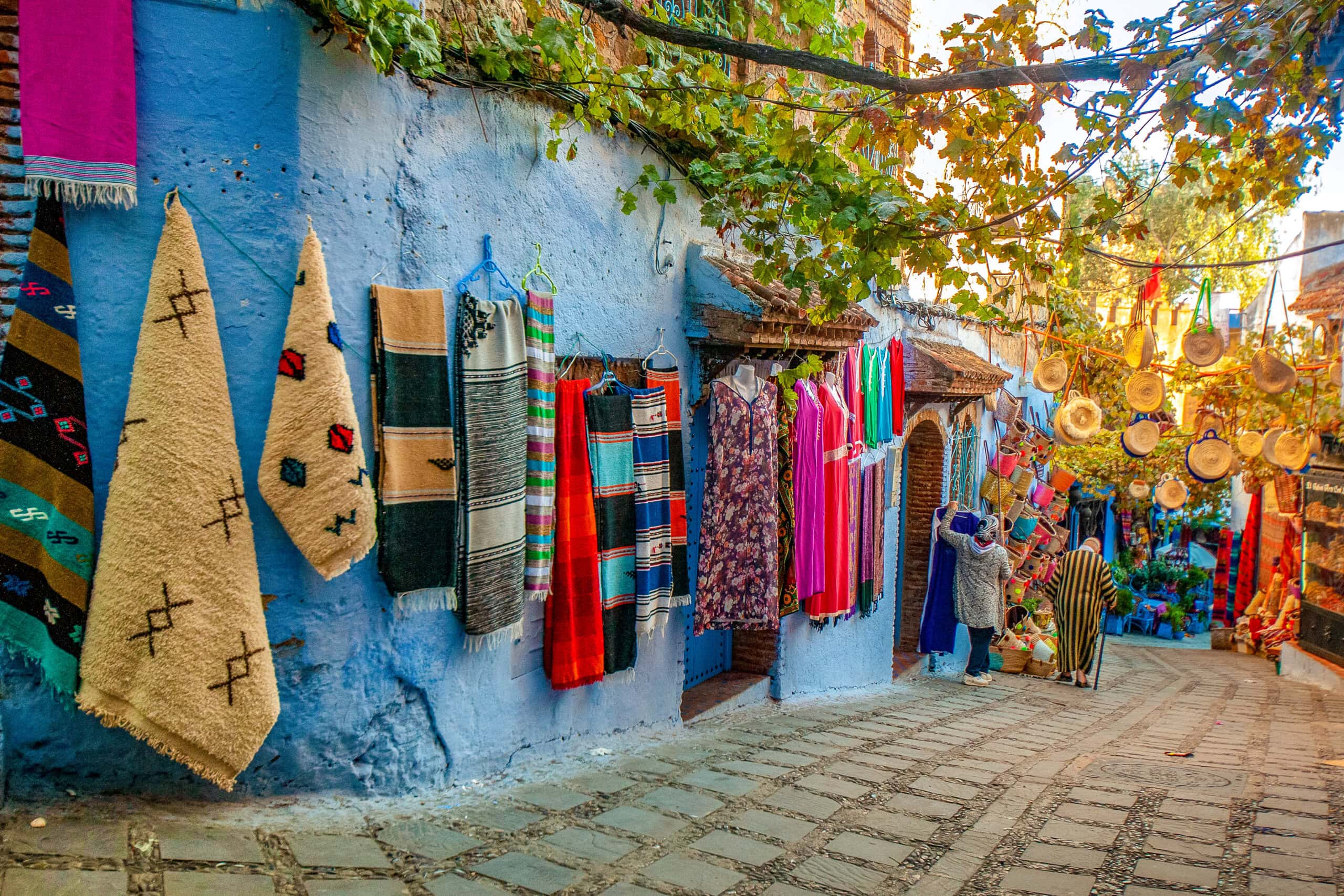 Chefchaouen Extension | Wilderness Travel