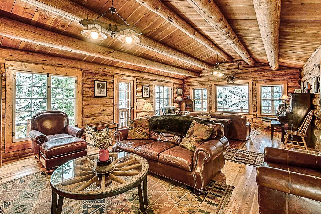 Wyoming: Flat Creek Ranch Extension | Wilderness Travel