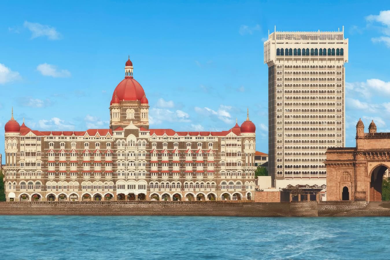 Jai Mahal Palace India