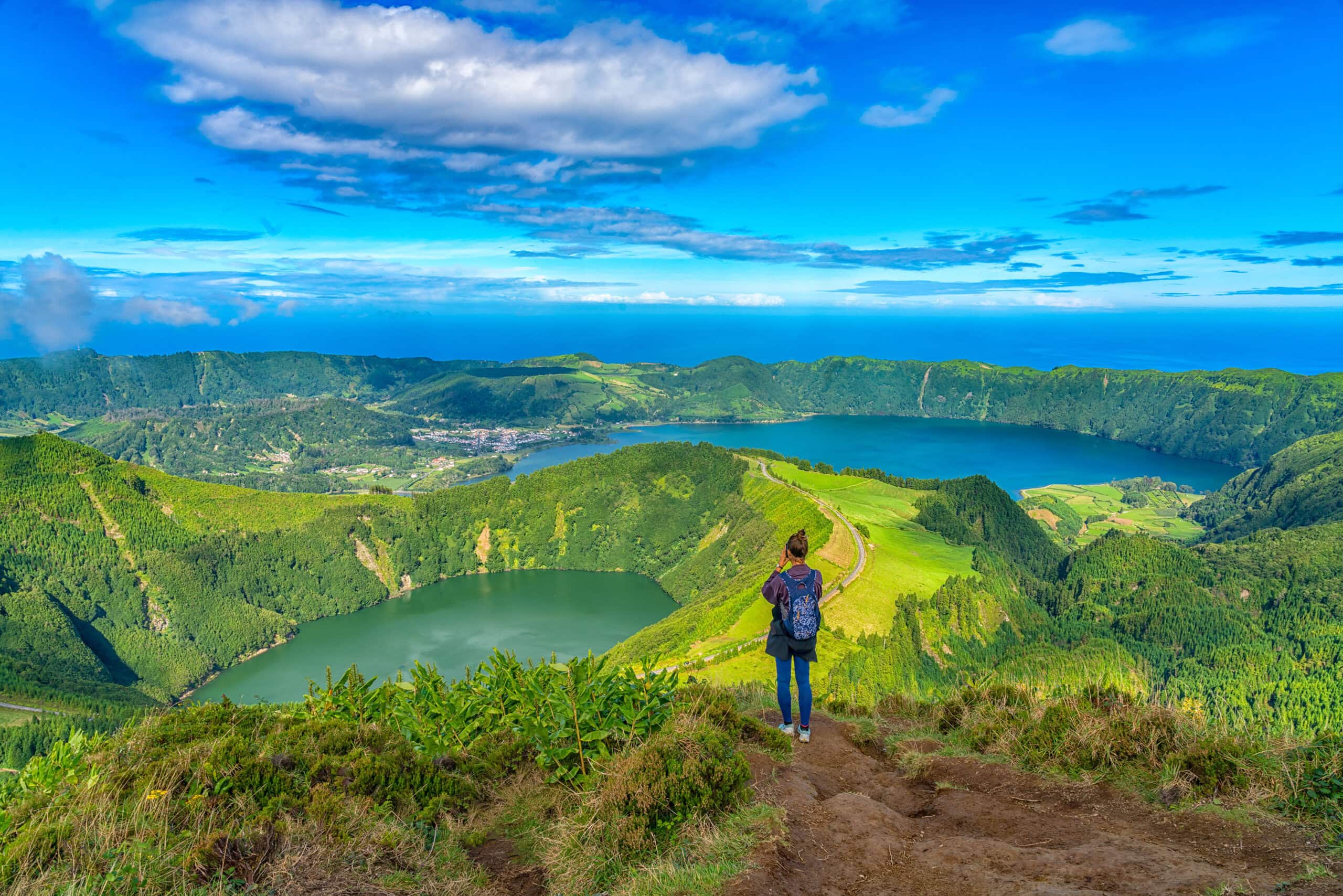 Azores Portugal 11 Reasons Why You Should Visit The Azores In Portugal