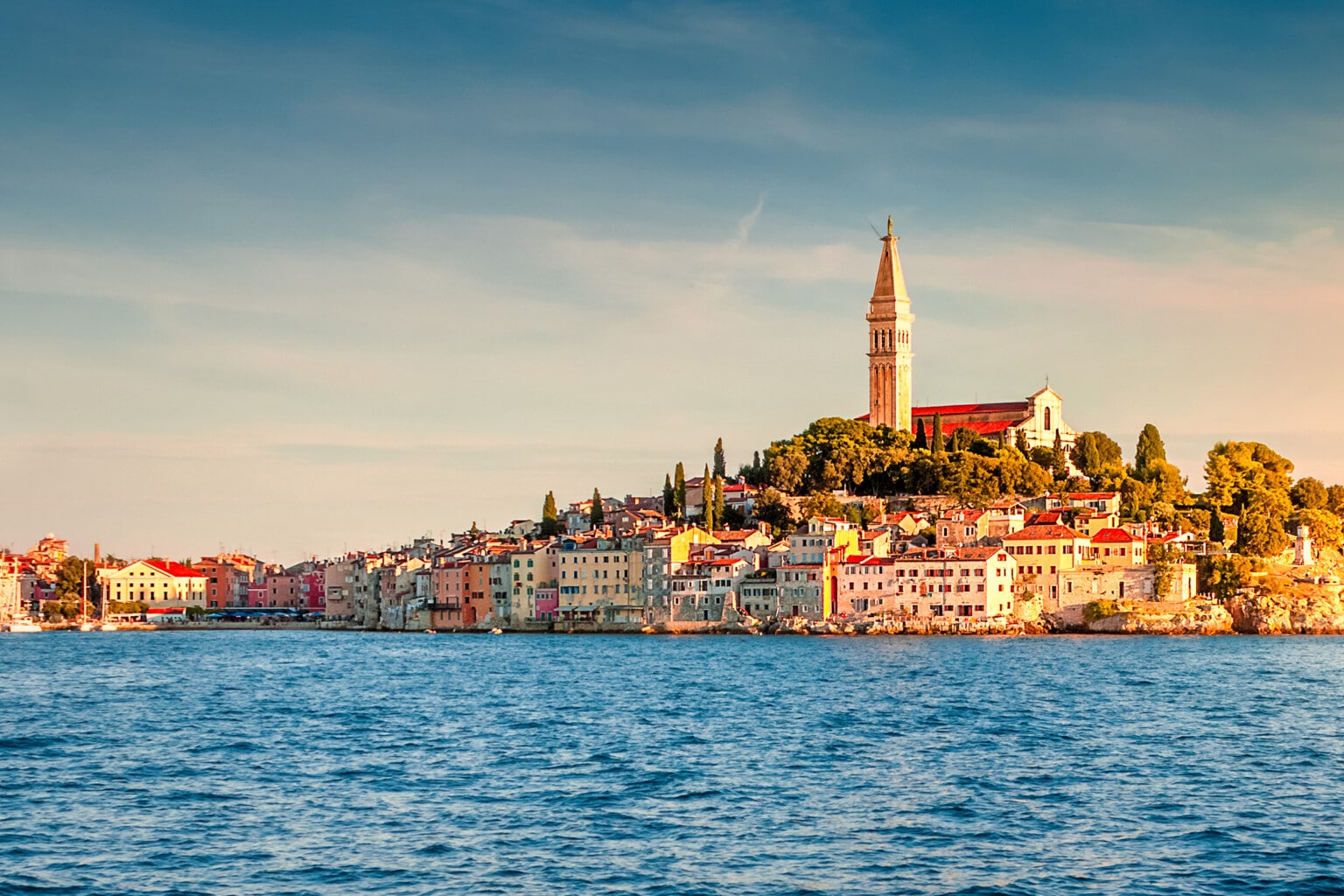 Croatia Hiking & Walking Tours | Best Trips to Croatia