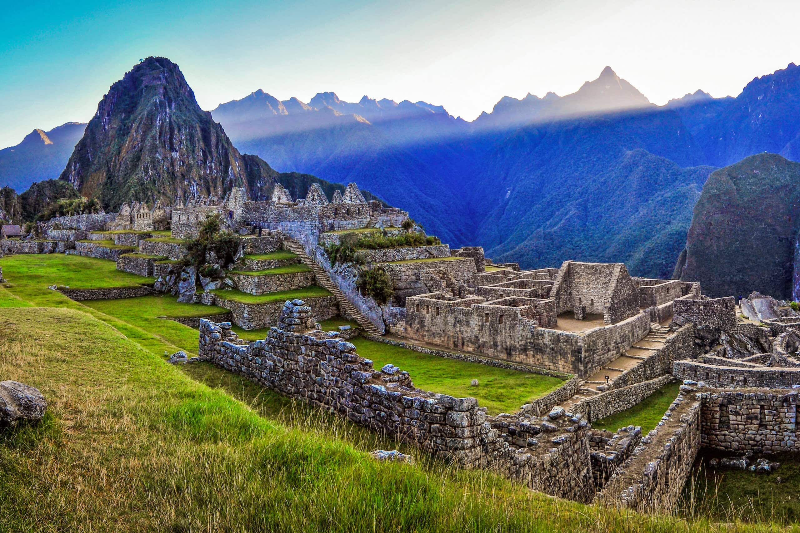 Peru Hiking & Walking Tours | Best Guided Peru Trips