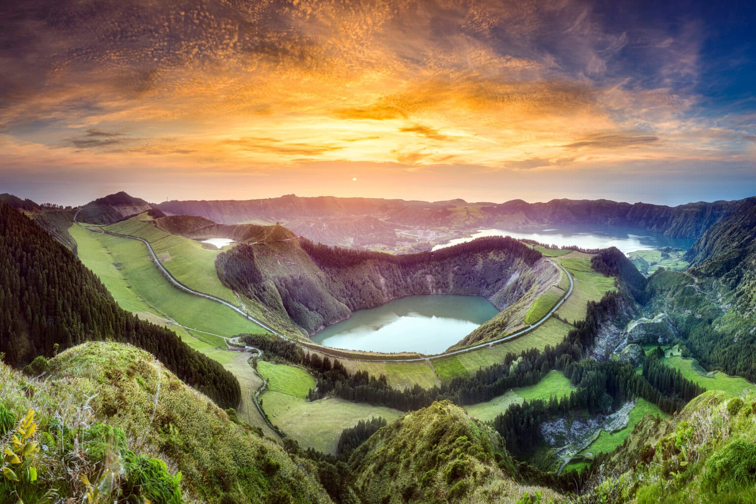 Portugal Hiking Tours & Guided Walking Trips