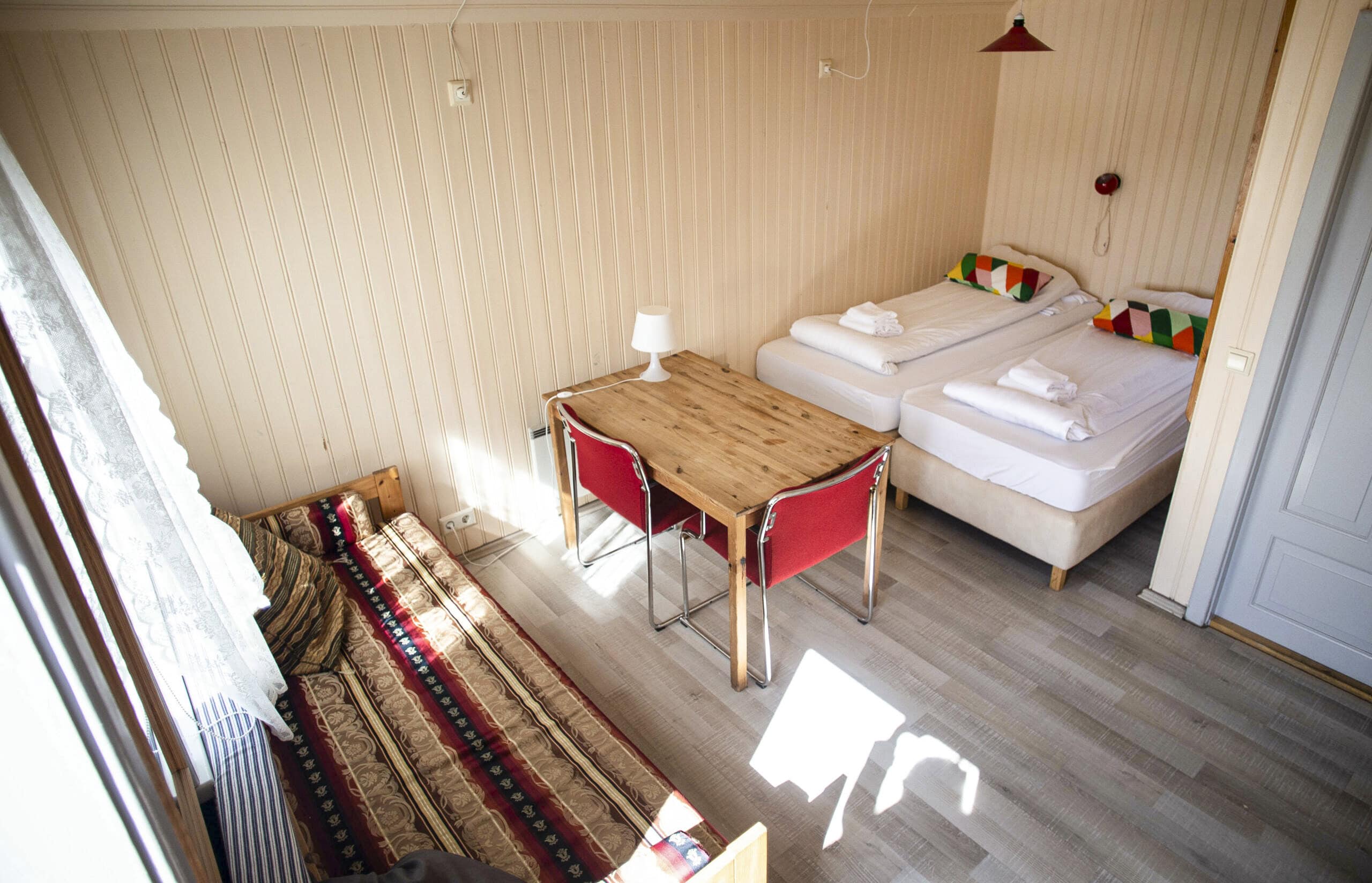 Hótel Laki | Kirkjubæjarklaustur, Iceland