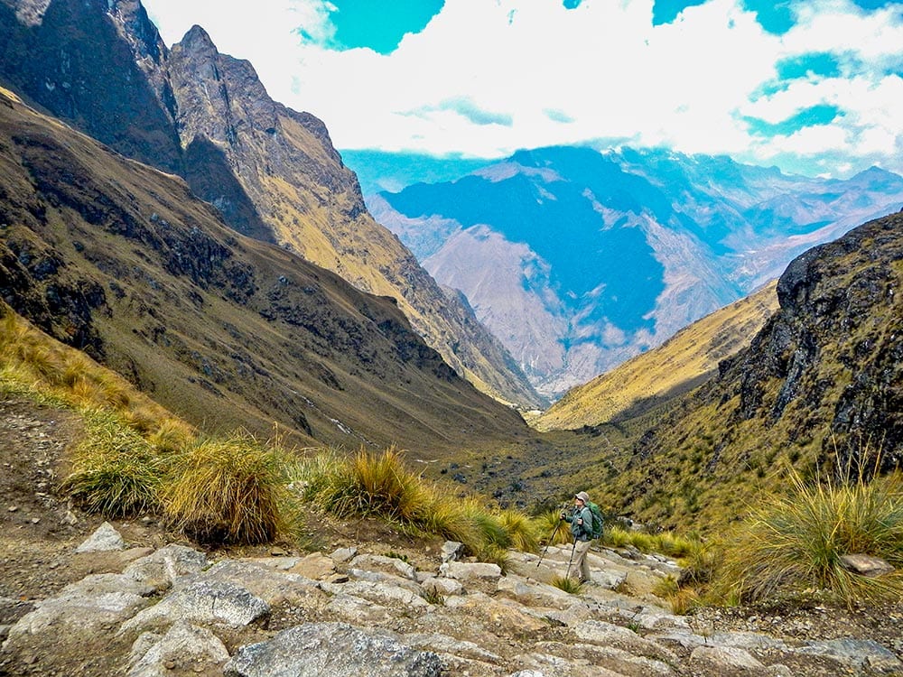 7 Must-Have Items on the Inca Trail