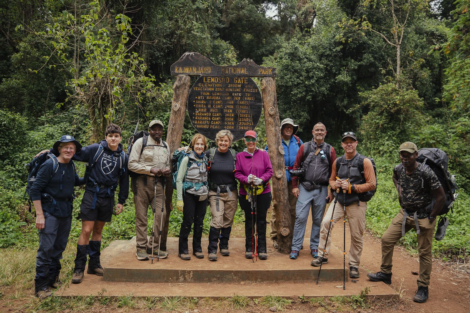 A Beginner's Guide to Climbing Mount Kilimanjaro | Kili FAQs