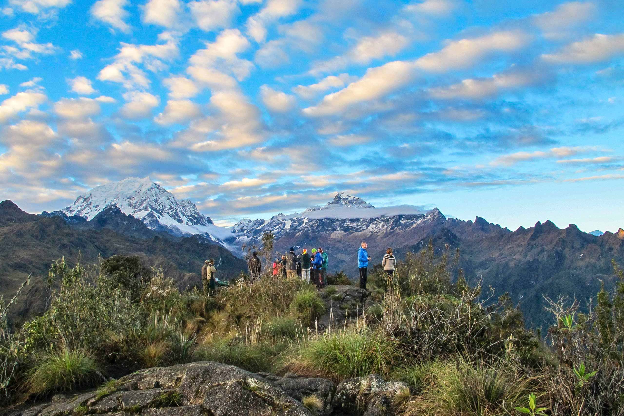 Why Hiking the Inca Trail in 5 Days is Better Than 4 - Wilderness Travel