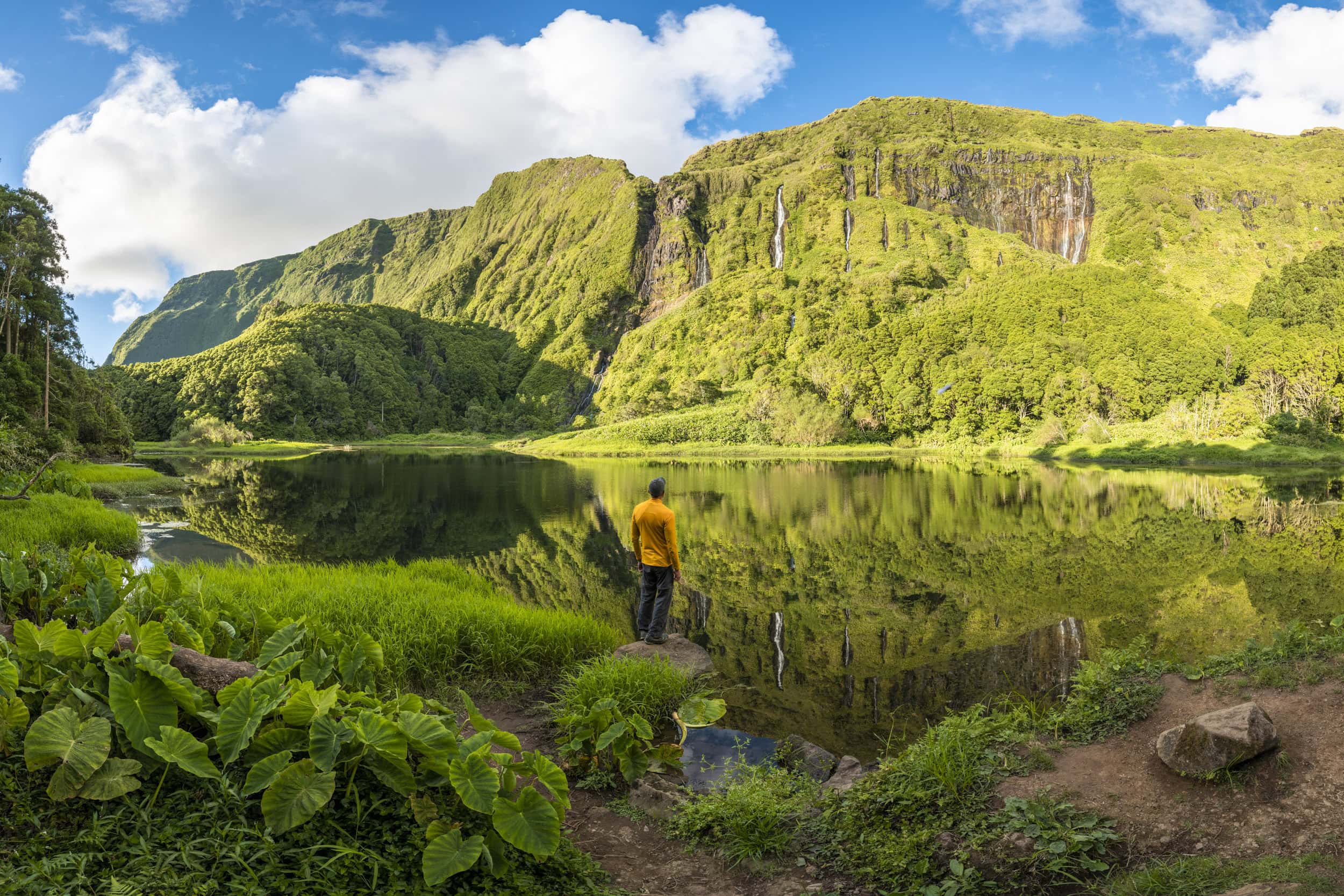 The Azores: Things to Do & Best Time to Visit